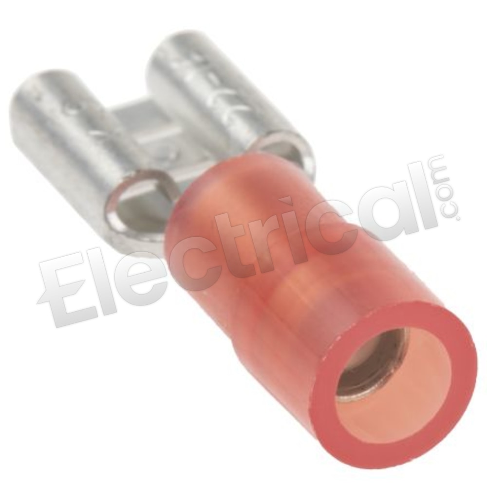 Multicomp FDNYD1-250 Connector/Terminal/Pin Electrical Component