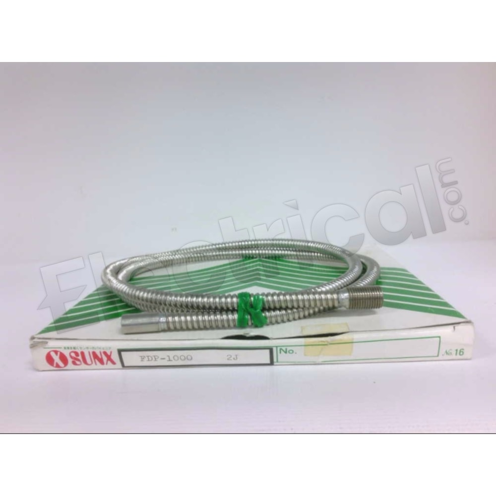 Matsushita Electric FDP-1000 Sensor Automation