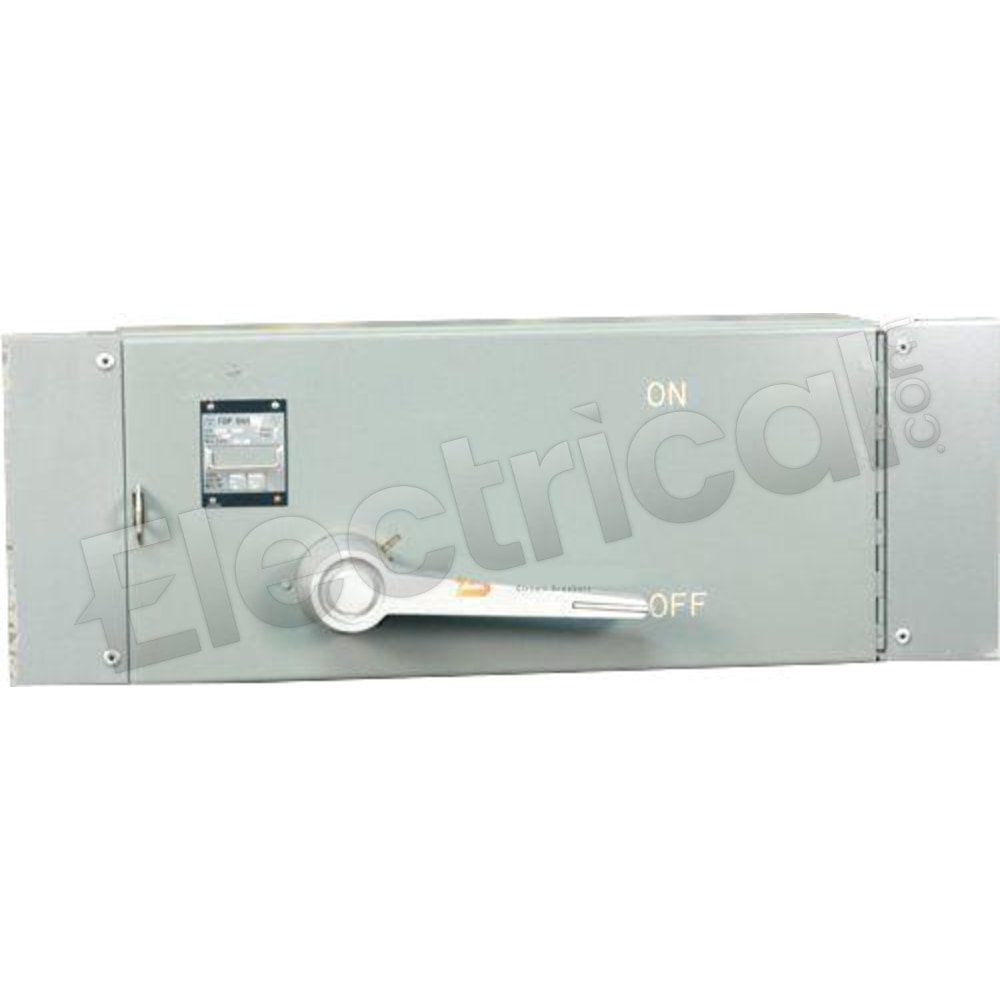 FDPS364R Westinghouse Switch Part And Accessory Switch