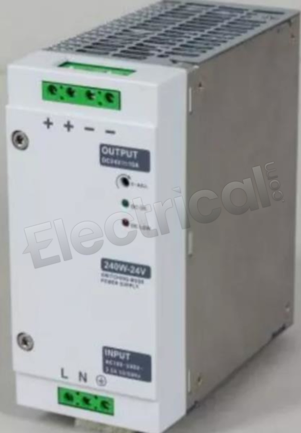 FDR-240-24 Stadium Power Power Supply Power Supply