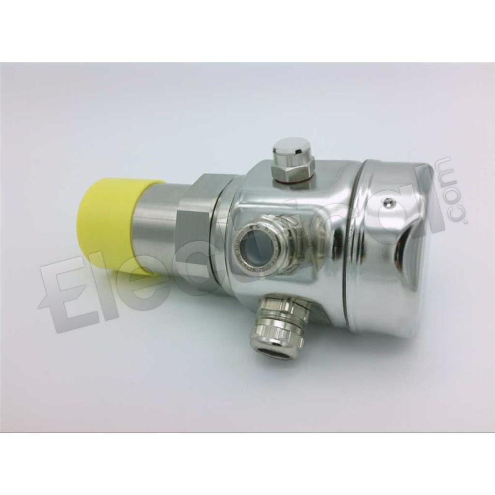 Endress+Hauser FDR56-AA2EBAXF22 Intrinsic Barrier Safety Systems