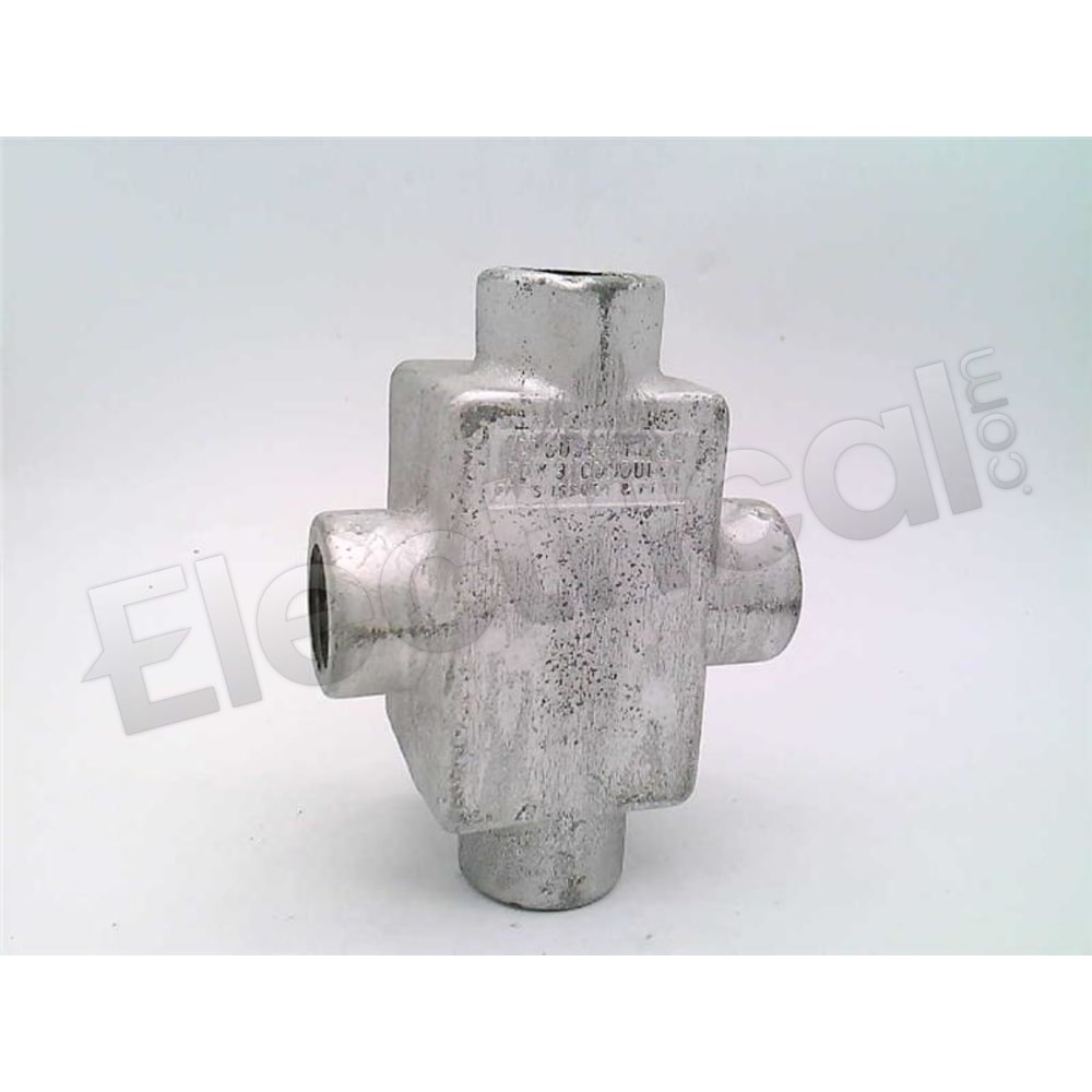 Eaton FDX3 Power Supply Power Supply