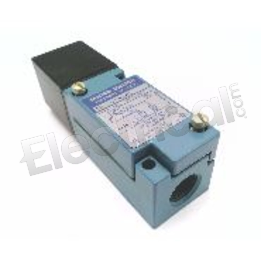 Honeywell FE-LPR04CNX-2S-F1 Sensor Automation