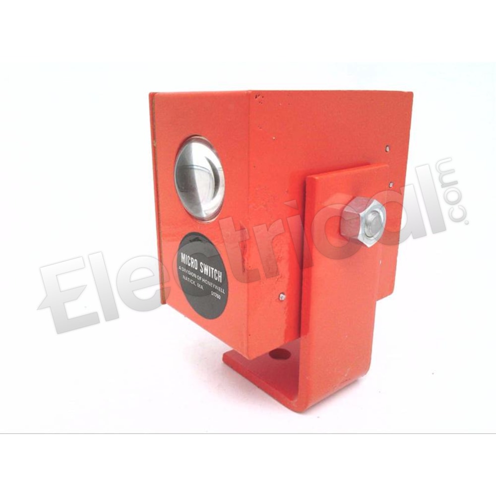 Honeywell FE-LS3A Sensor Automation