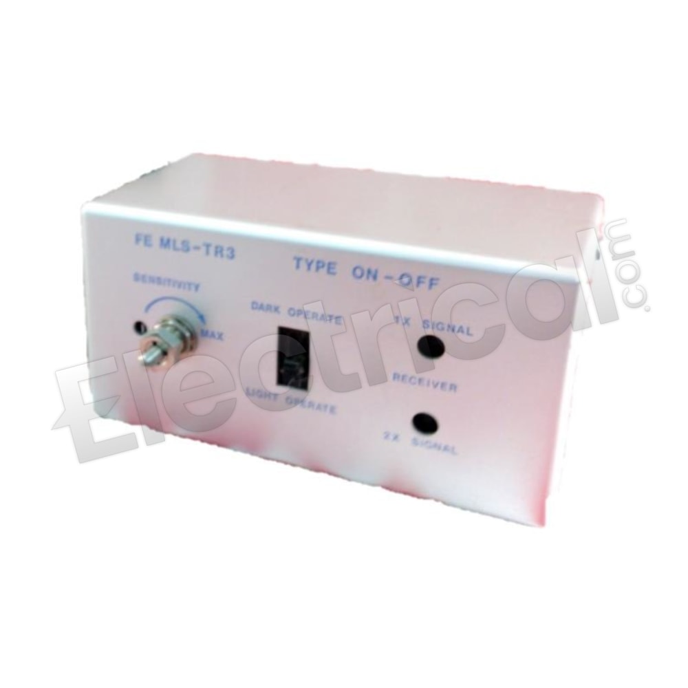 FE-MLSTR3 Honeywell Sensor Automation