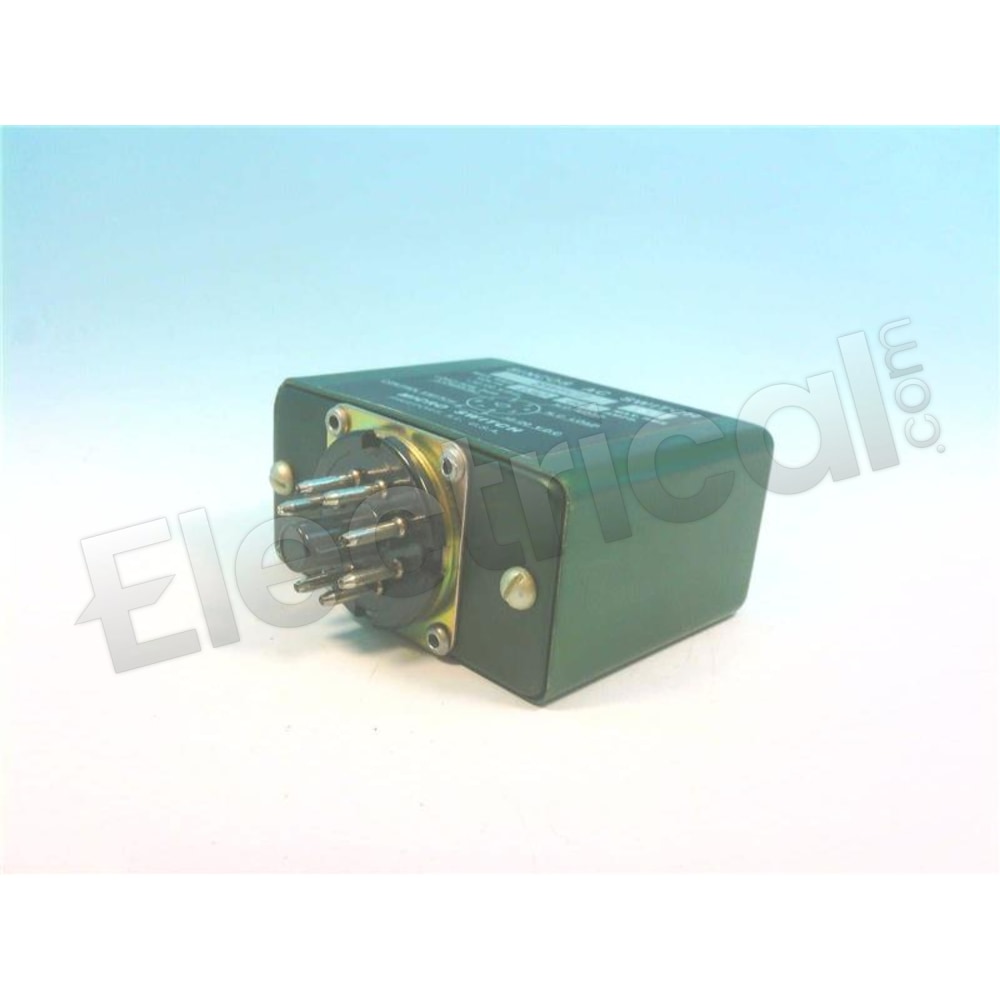 Honeywell FE-SW8C2 Overload Relay Motor Control