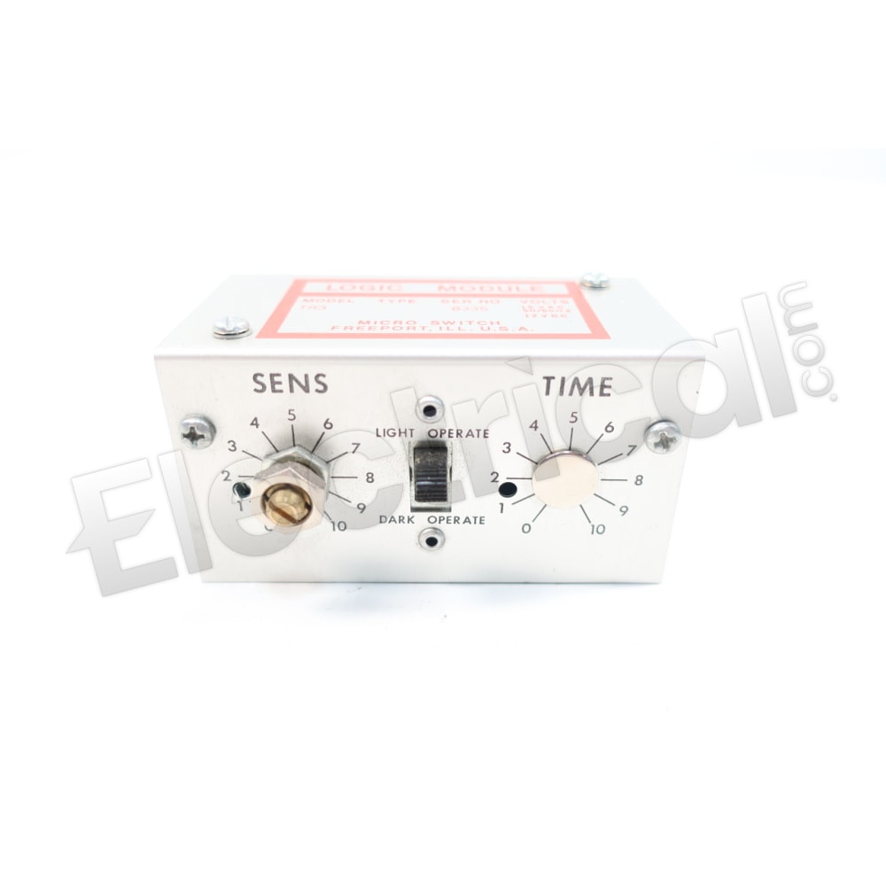 Micro Switch FE-TR3 Sensor Automation