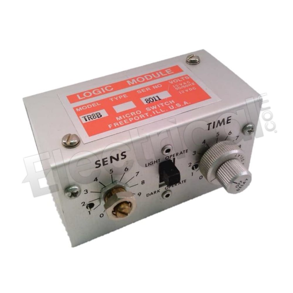 Honeywell FE-TR8B-T103 Sensor Automation