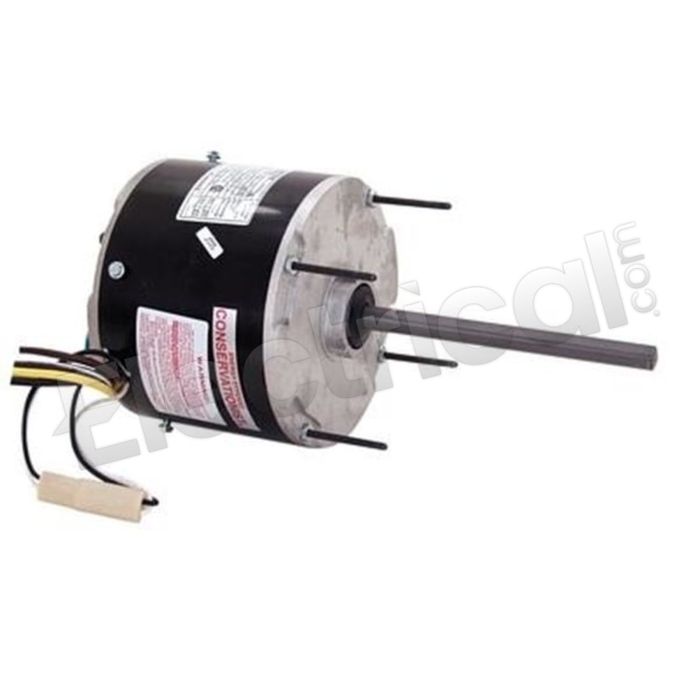 Regal Beloit FE1026SC Motor Control Part And Accessory Motor Control