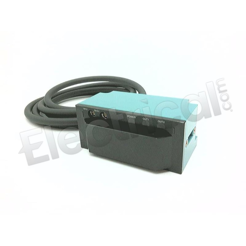 Honeywell FE7W DA5 Sensor Automation