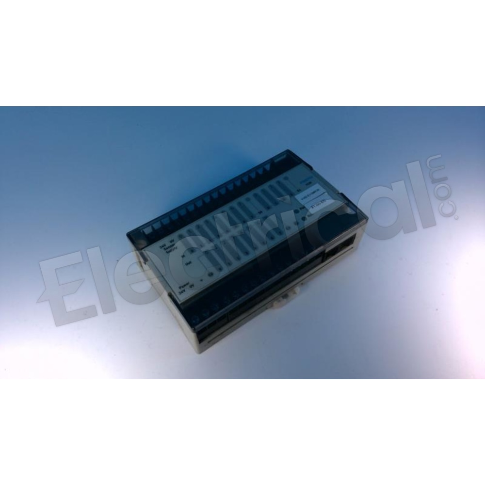 Festo FEC-FC30-FST Pneumatic Control Pneumatic