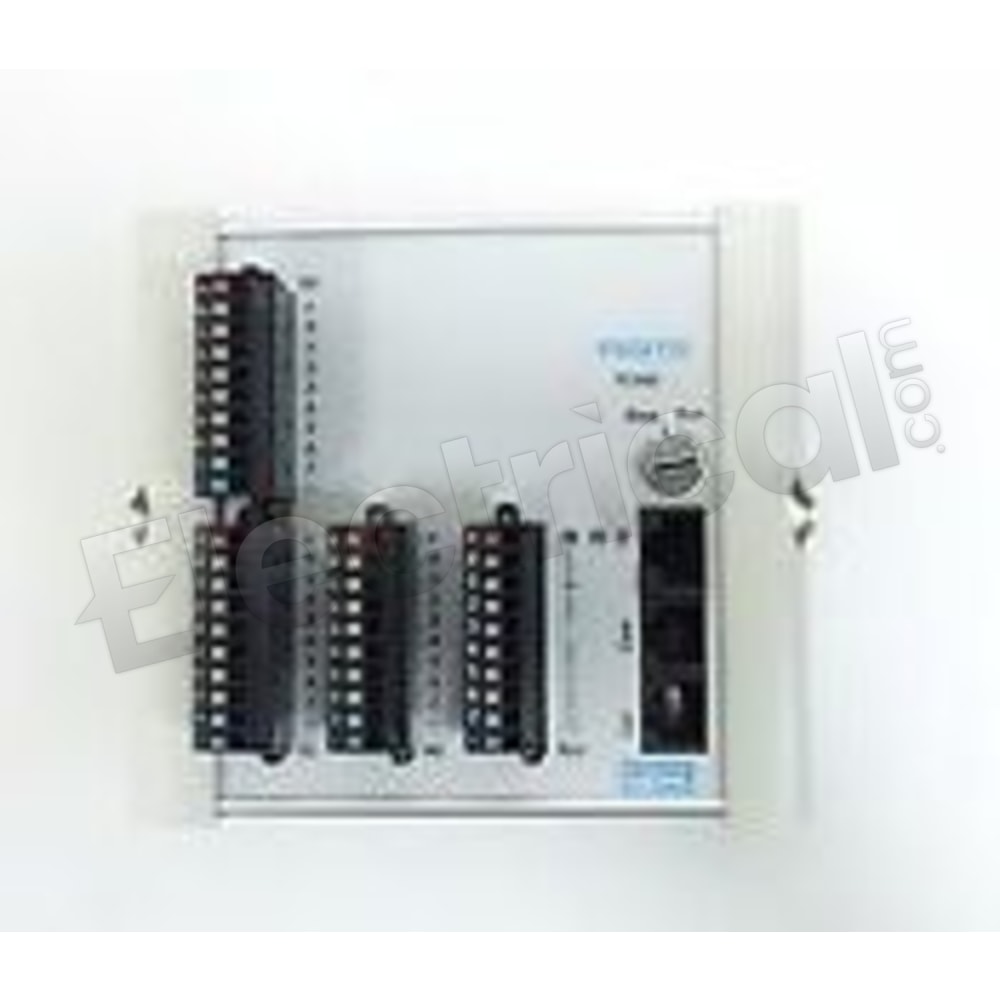 Festo FEC-FC440-FST PLC Module Automation