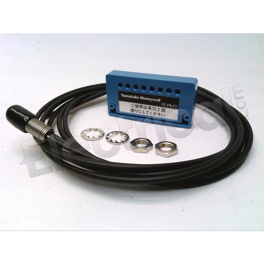 Honeywell FEF-PAD6 Sensor Automation