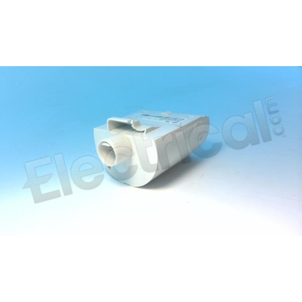 Endress & Hauser FEL58 Electronic Thermostat Automation