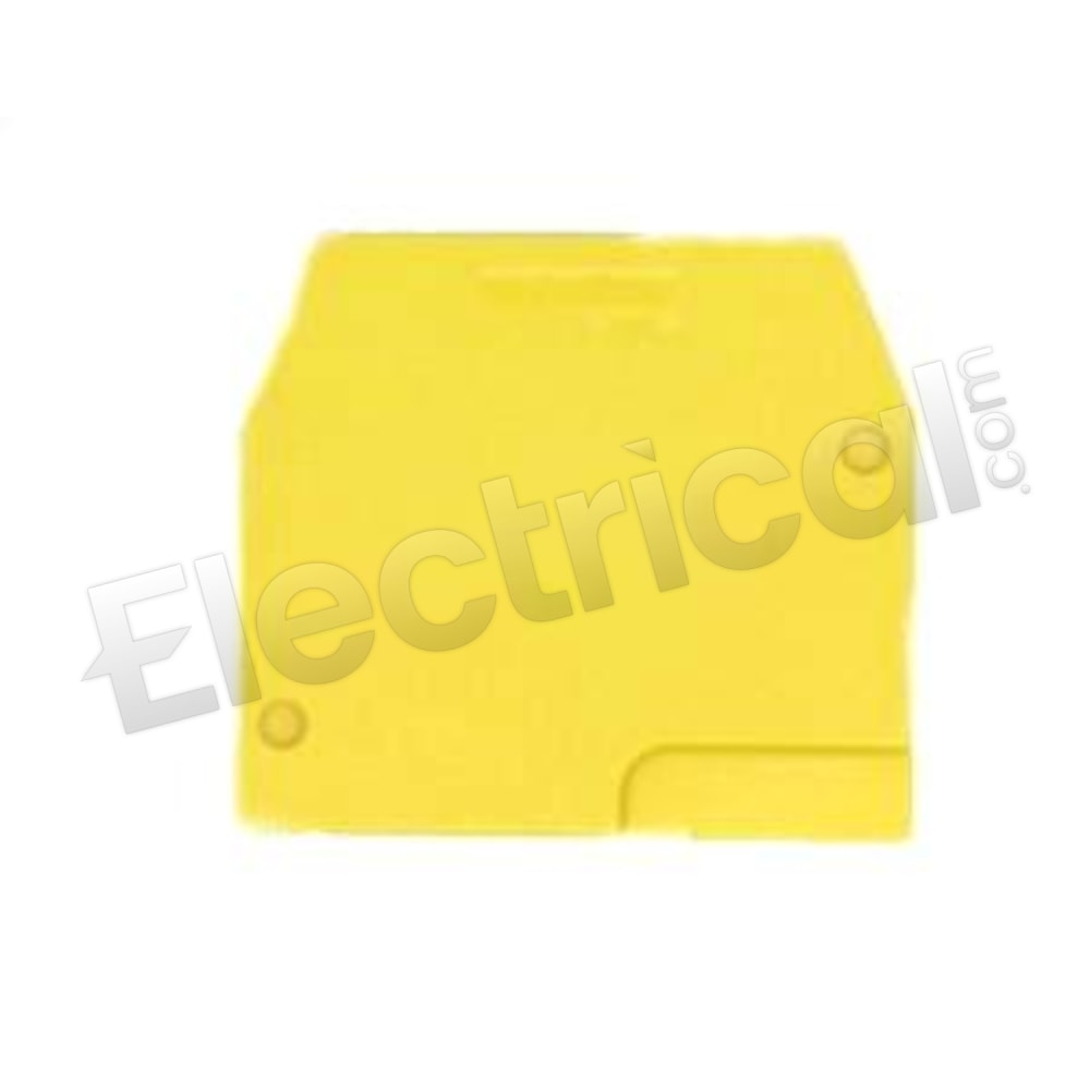 ABB FEM-6-JAUNE Tools Circuit Breaker