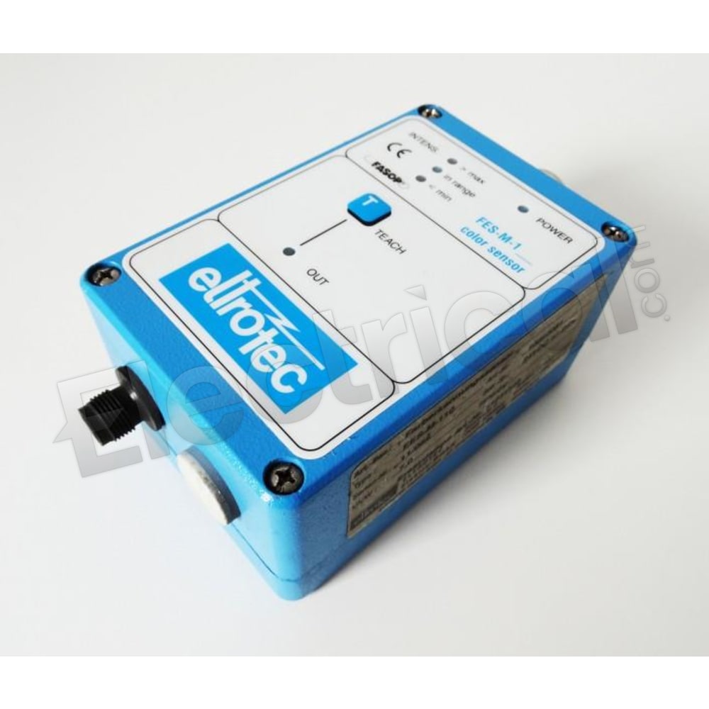 FES-M-110 Eltrotec Sensor Automation