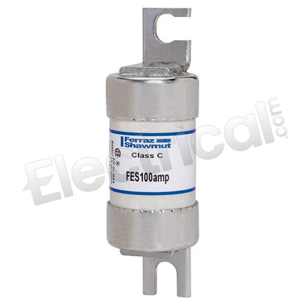 Mersen FES100 Low Voltage Fuse
