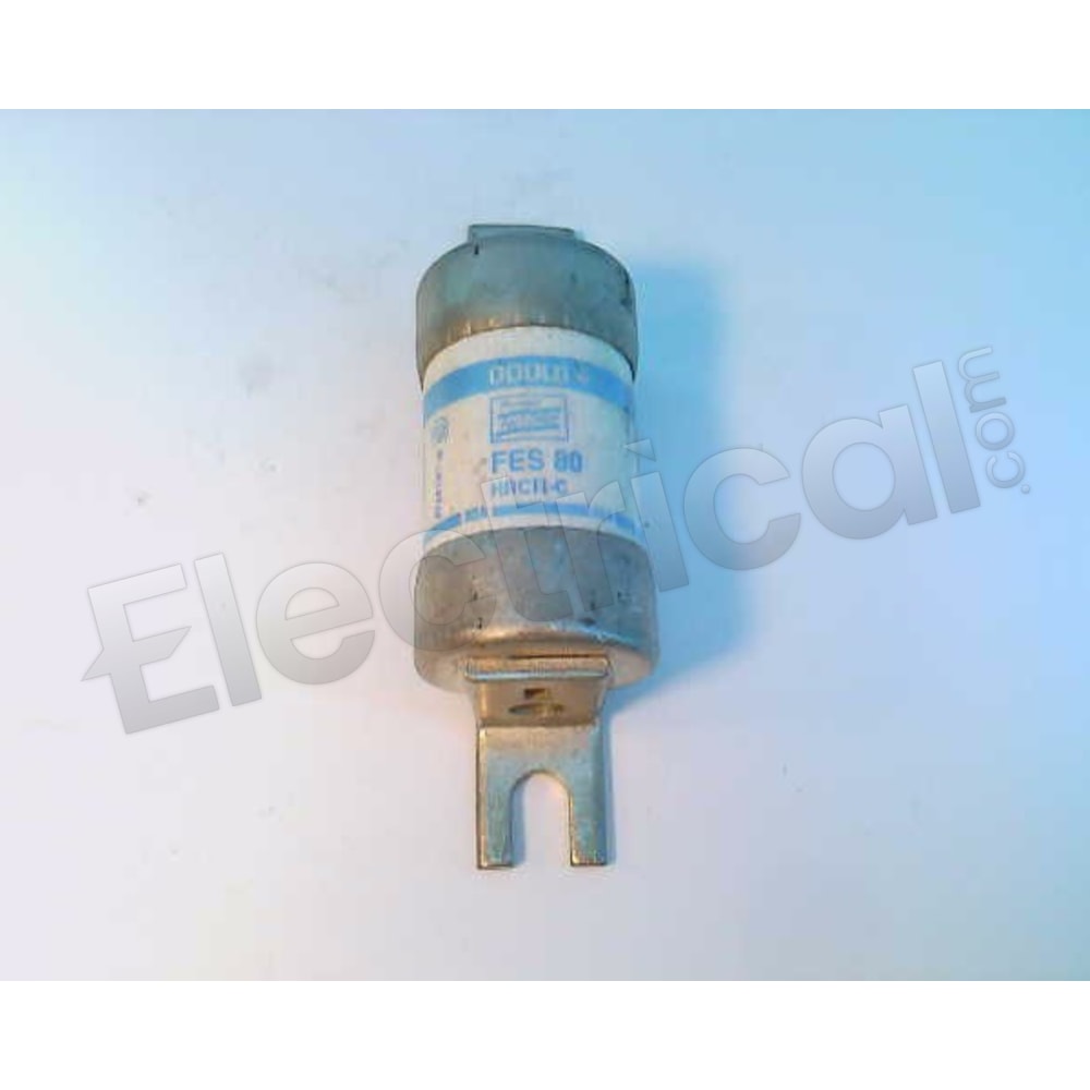 Mersen FES80 Low Voltage Fuse