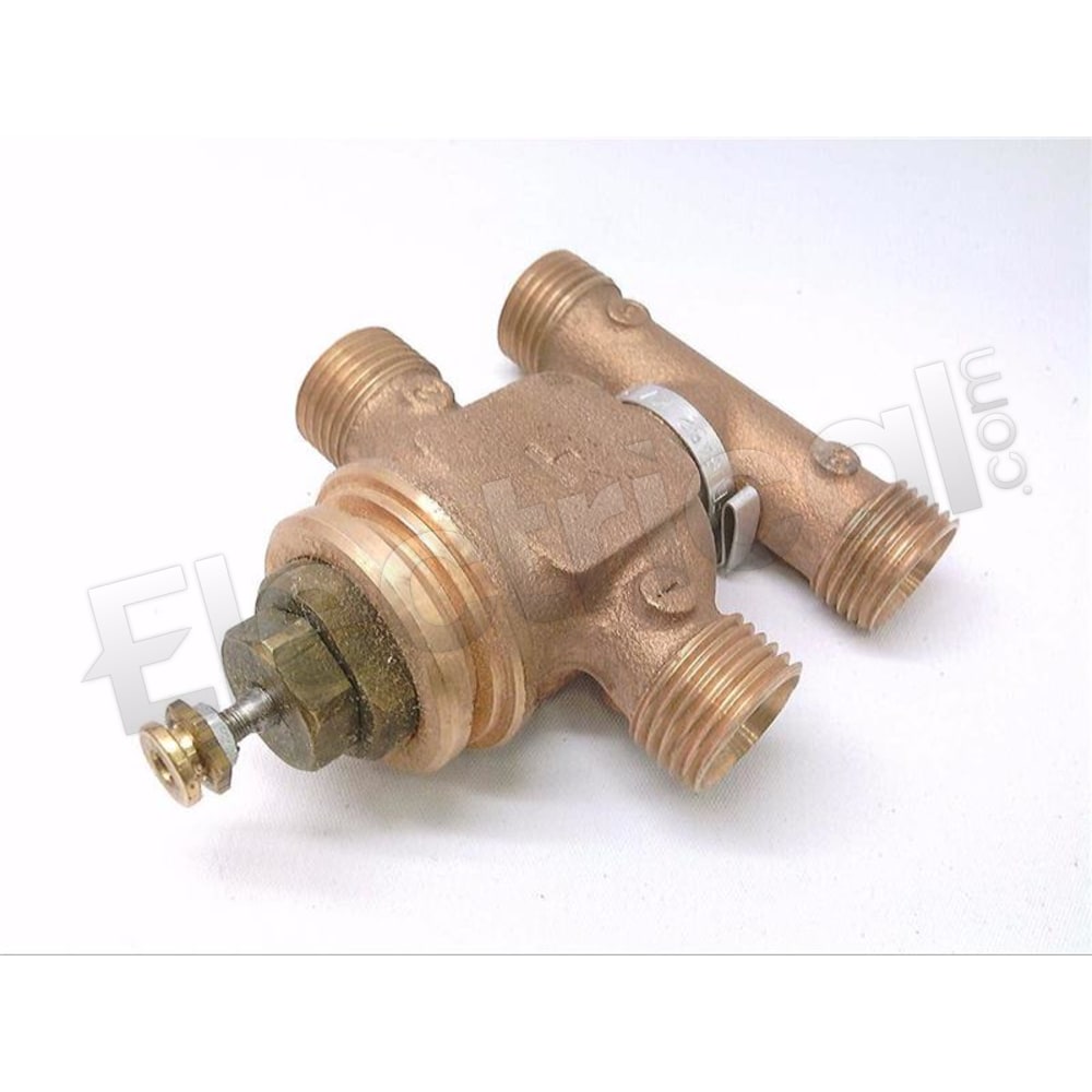 Schneider Electric FEU-6452 Control Valve Valve