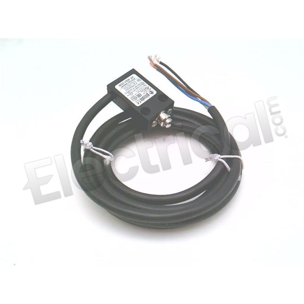 Pizzato FF 4601-2DN Limit Switch Automation