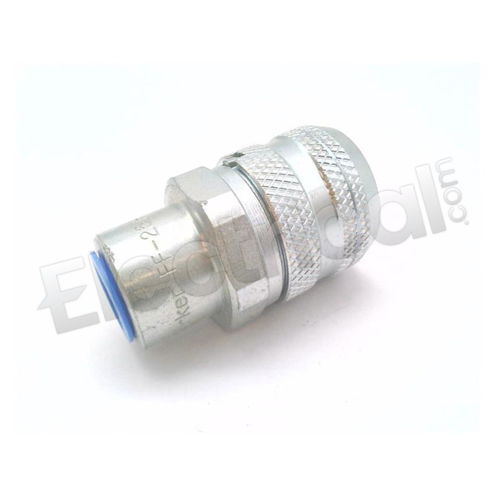 Parker FF-251-4FP Pipe and Coupling Machine Part