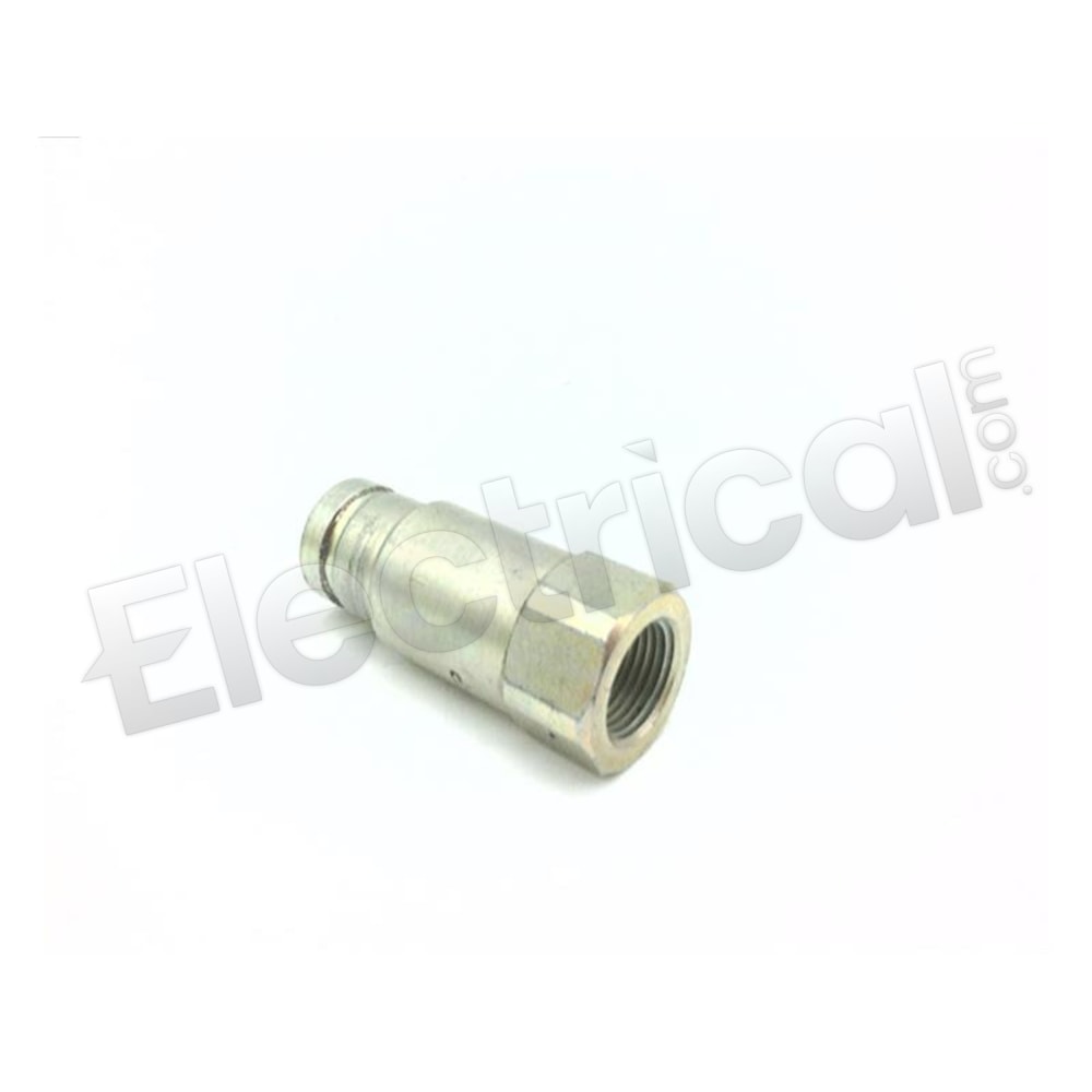 FF-372-EFP-E4 Parker Hydraulic Fitting Hydraulic