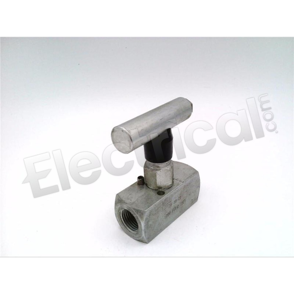 Magnum FF-50-CS Needle Valve Valve