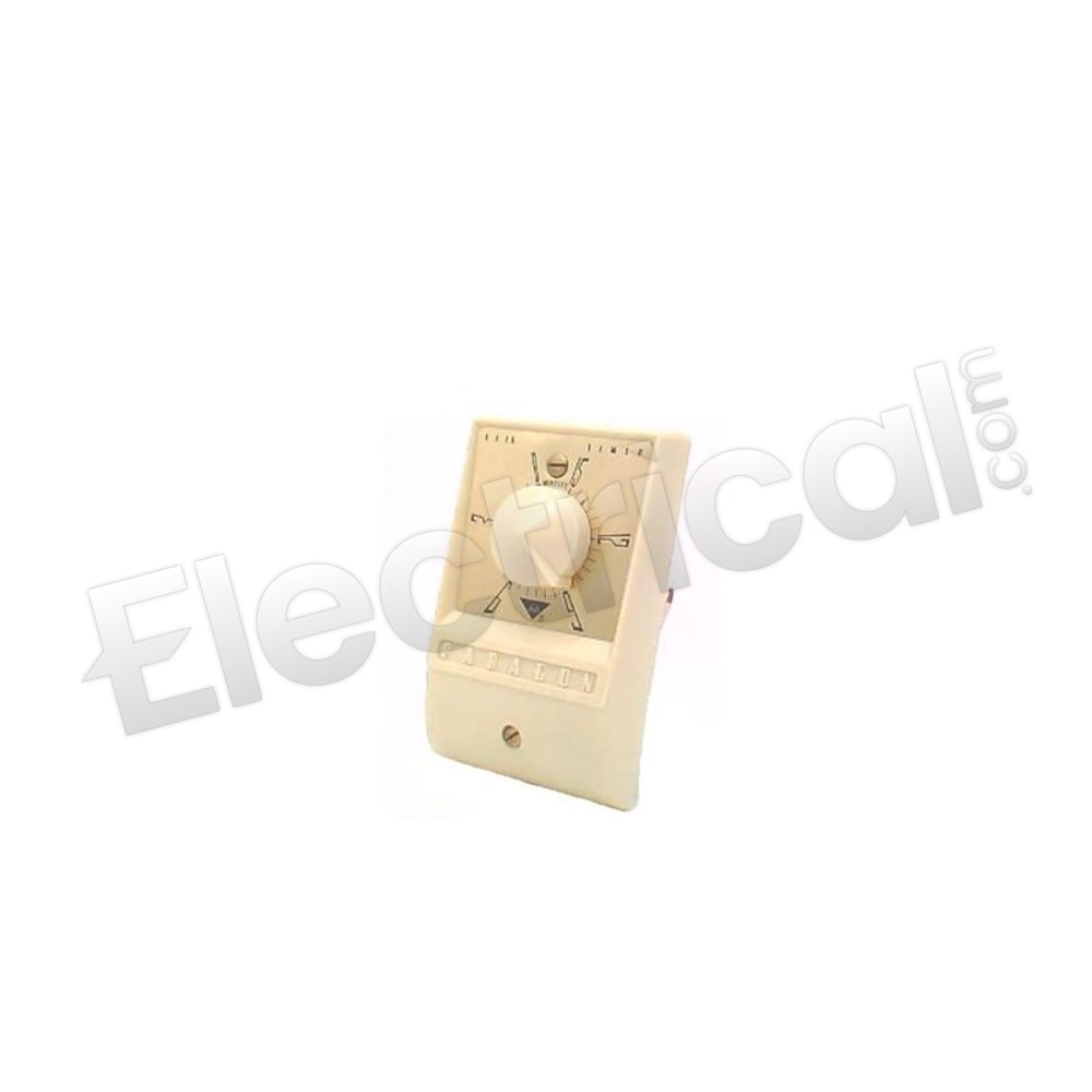 Invensys FF15-00 Timer & Counter Automation