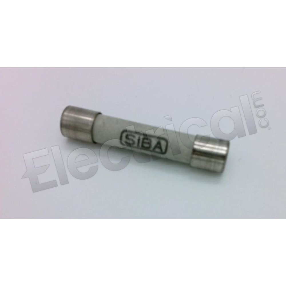 FF20A Siba Low Voltage Fuse