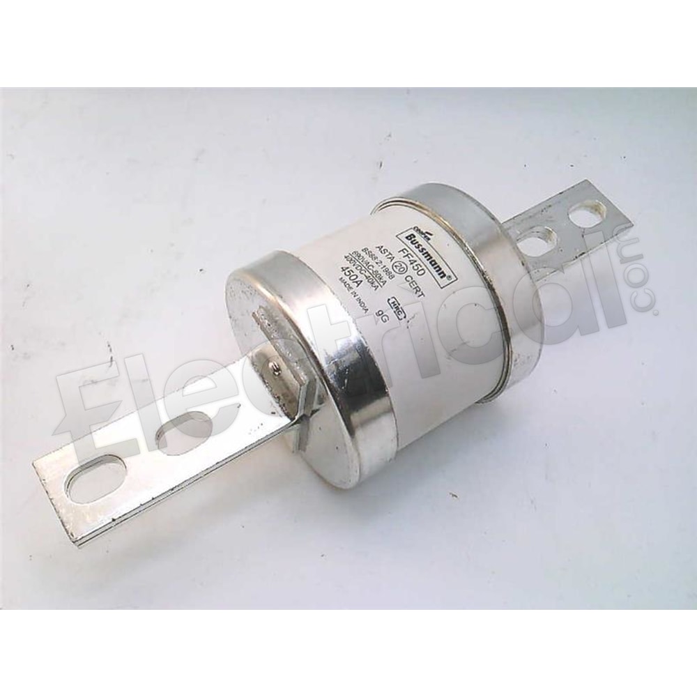 Eaton FF450 Low Voltage Fuse