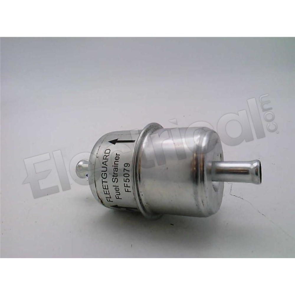 Fleetguard FF5079 Fuel Filter Automotive