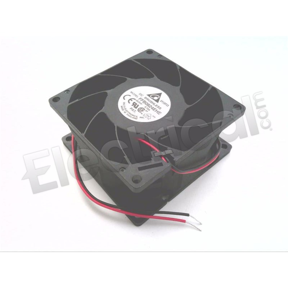 Delta Group Electronics FFB0824EHE Part And Accessory Circuit Breaker