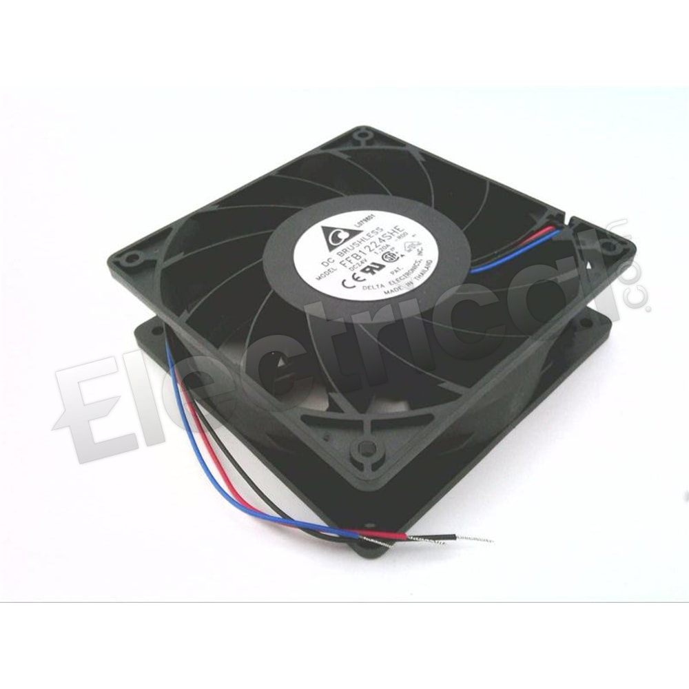 Delta Group Electronics FFB1224SHE-R00 Part And Accessory Circuit Breaker