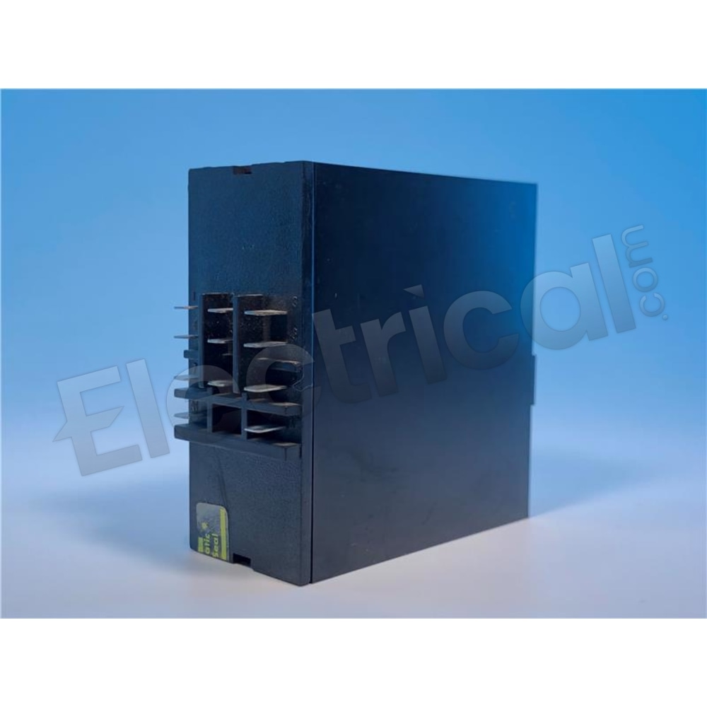 Carlo Gavazzi FFD-1440-120 Signal Conditioner/Transmitter Automation