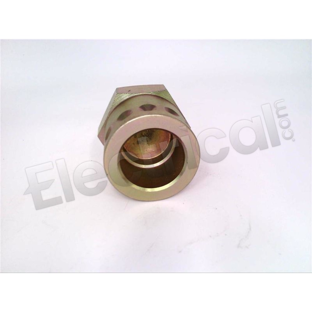 Parker FFFS1001TOOL Pipe and Coupling Machine Part