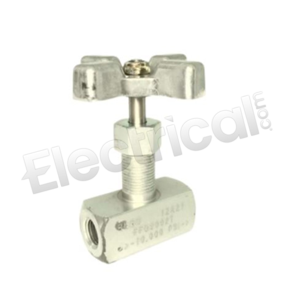 Rego FFG2002T Pressure Relief Valve Valve