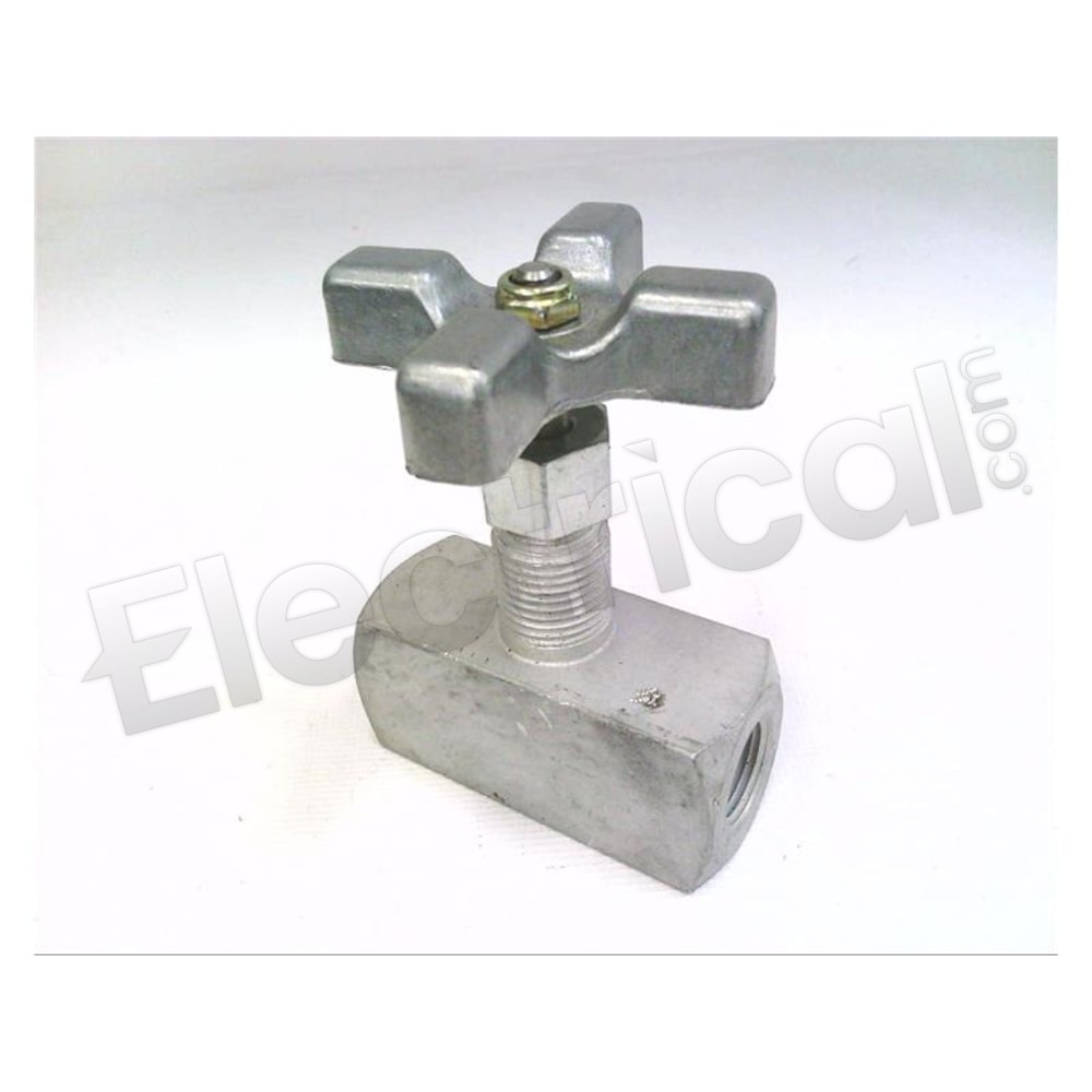 Rego FFG2003T Ball Valve Valve