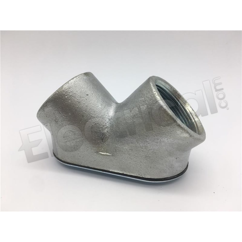 Emerson FFL150 Fitting Conduit & Fitting