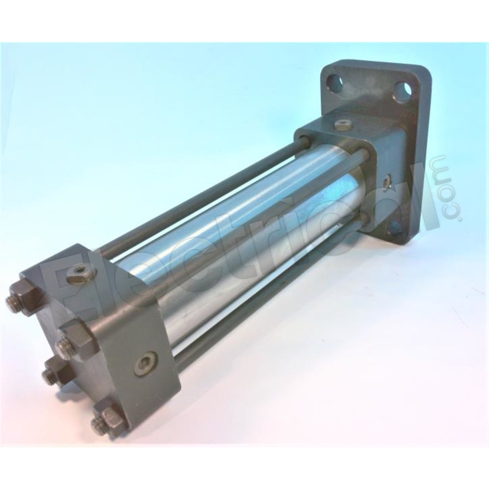 FFR-SB 9FA50BB350ABD Horiuchi Machinery Hydraulic Cylinder Hydraulic