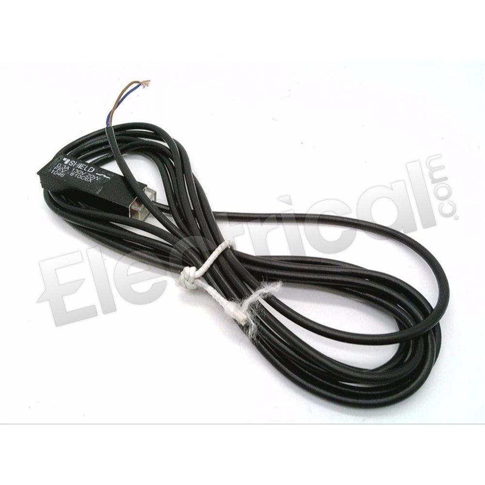 Shield FFV-810C6X-2000 Automation Switch Automation