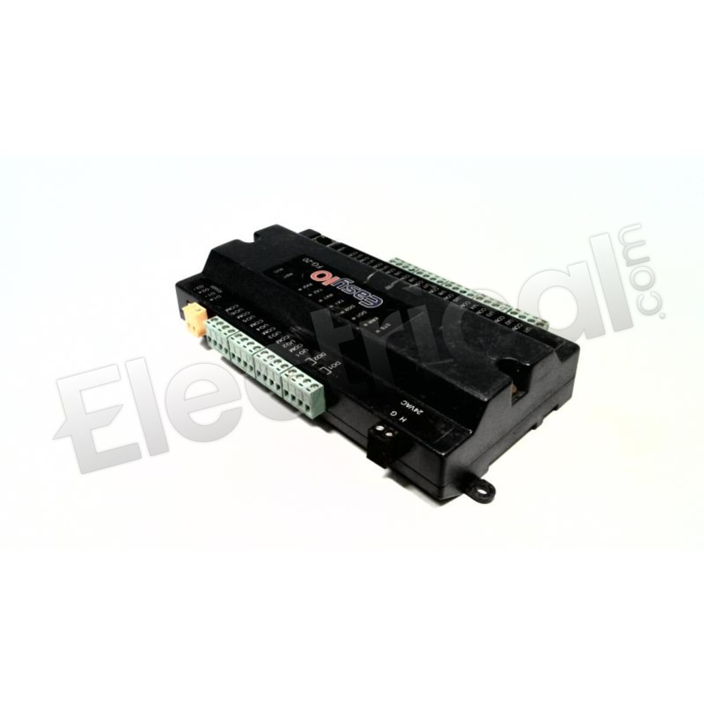 FG-20 Easyio PLC Module Automation
