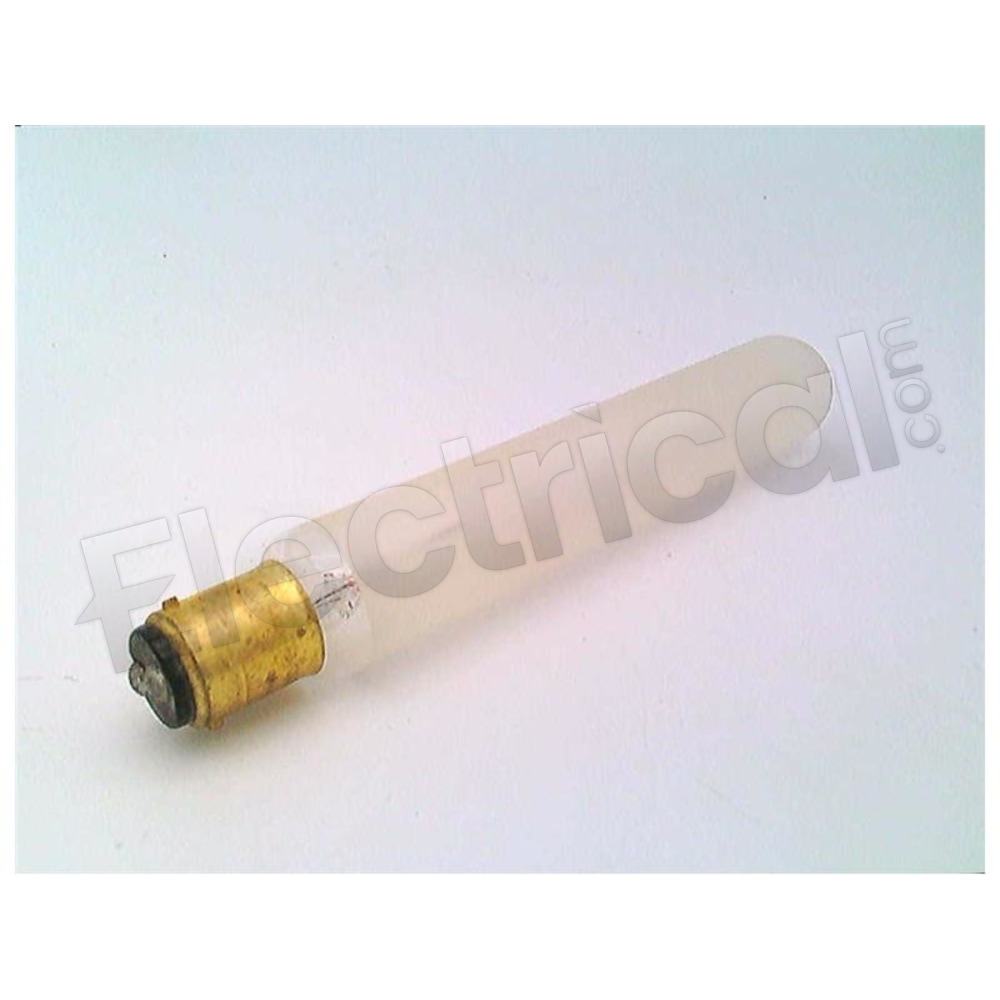 General Electric FG648-X Incandescent Lamp Lighting