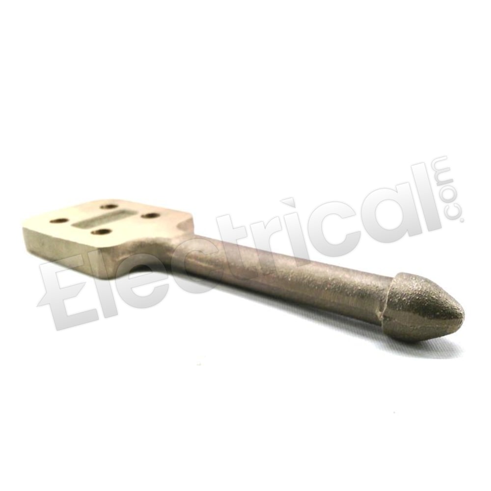 FGB4NCG3 Burndy Grounding Clamp Electrical Product