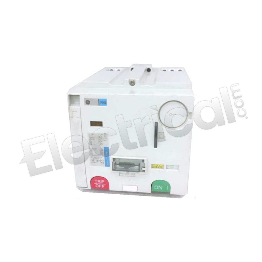FGEMFN General Electric Electrical Operator Circuit Breaker