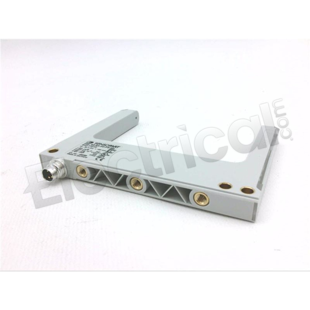 FGL 80-RK-50-PS-M4 Sensopart Sensor Automation
