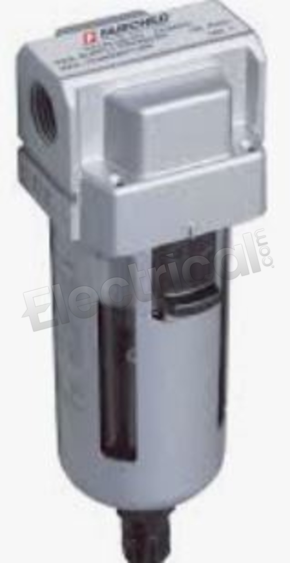 FGM0031 Fairchild Industrial Prod Pneumatic Filter Pneumatic
