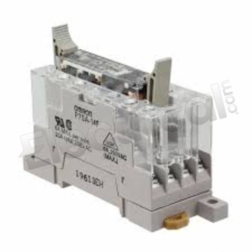 FGRMS42-DC-24 Omron Safety Relay Relay