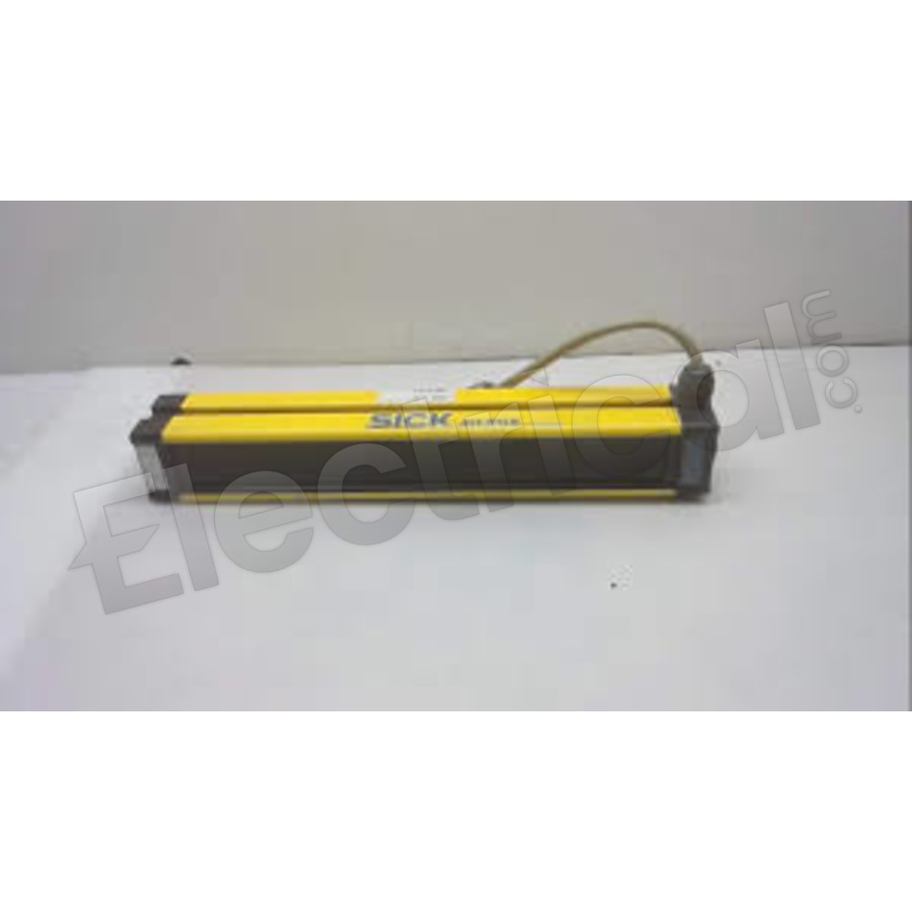 Sick FGS-S300-23 Light Curtain Safety Systems