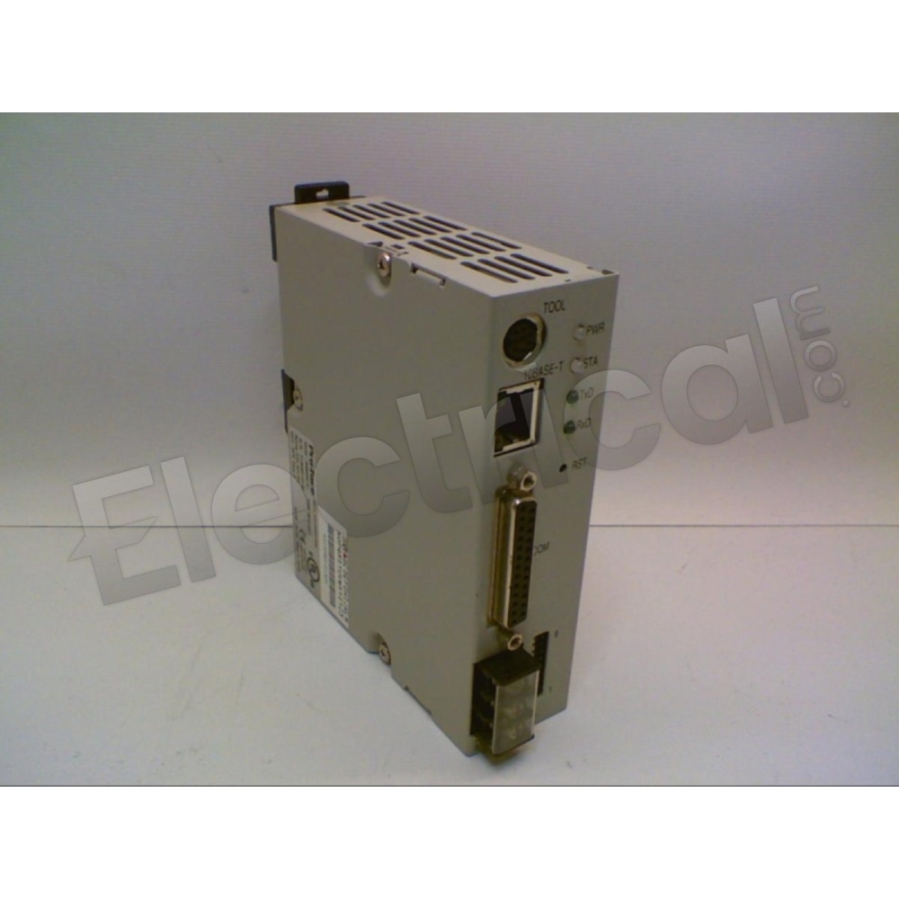 FGW-SE41-24V Schneider Electric PLC Module Automation