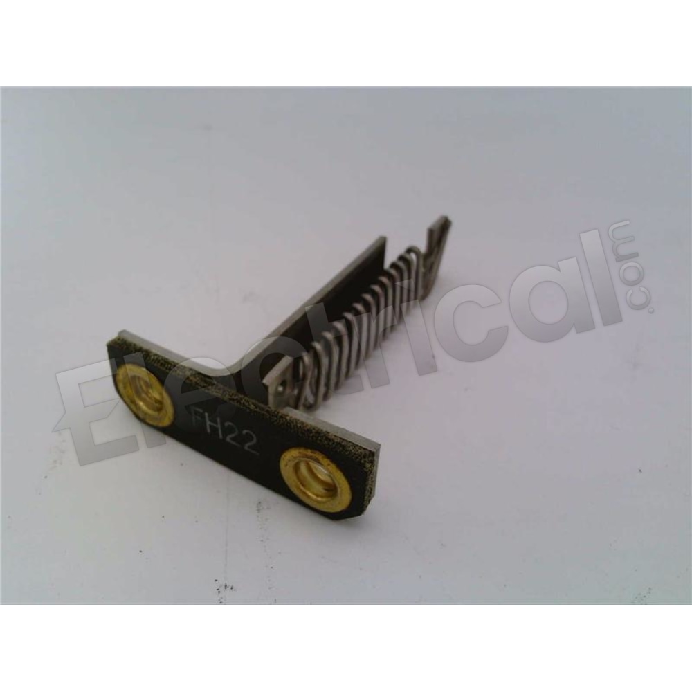 Westinghouse FH-22 Heater Element Motor Control